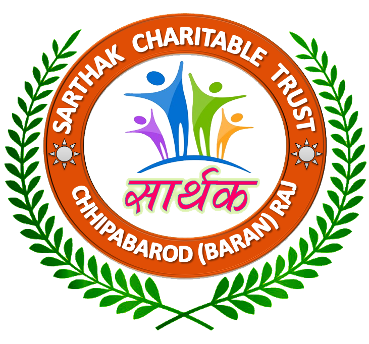 Home - Sarthak Trust